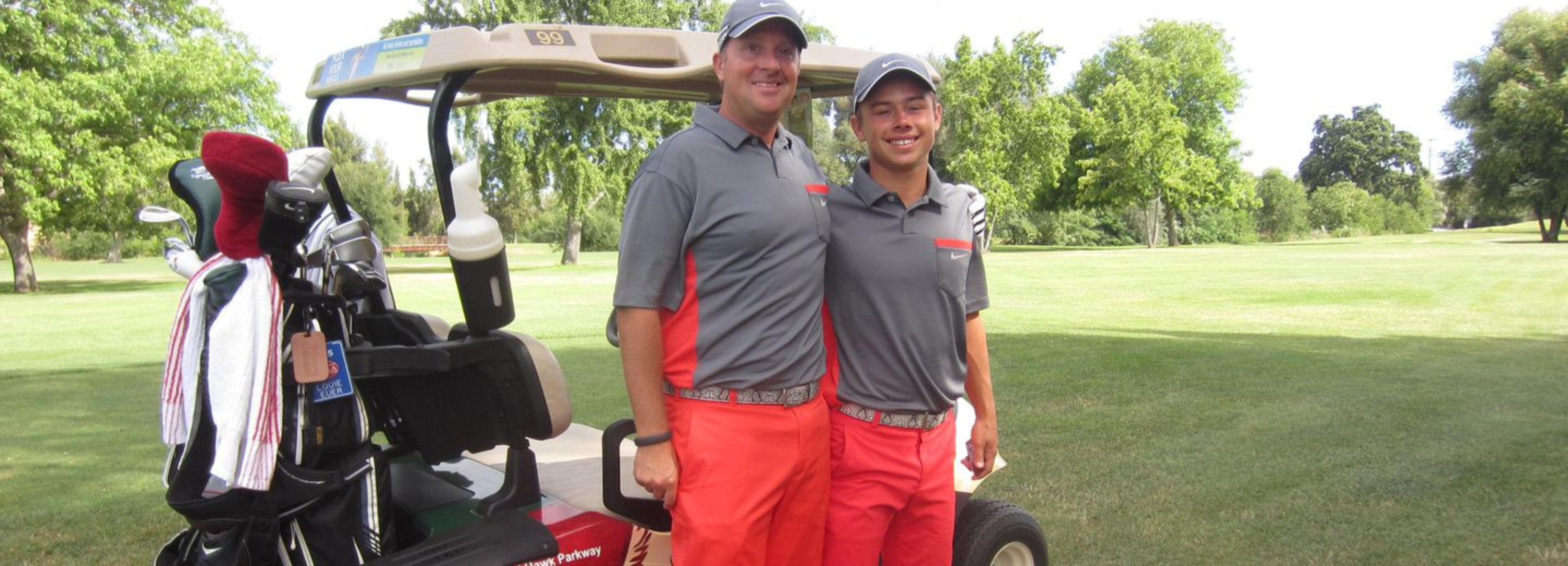 Home - Morton Golf Foundation