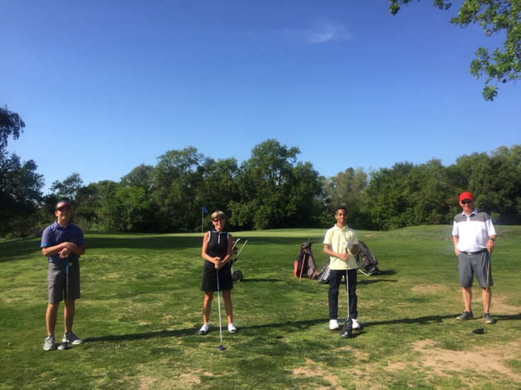 The Morton Golf Foundation Looks Forward to Seeing Everyone Soon ...