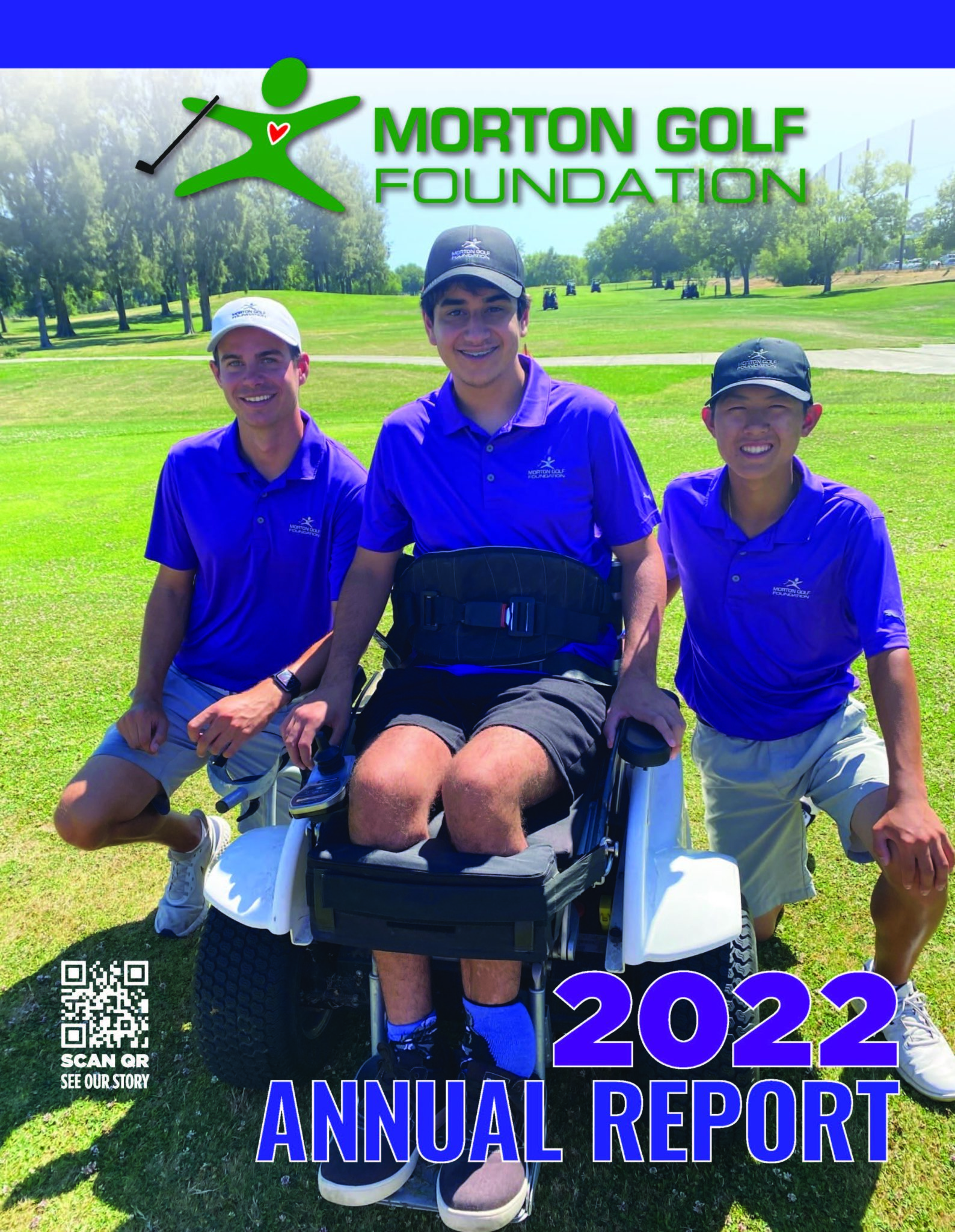 Home - Morton Golf Foundation